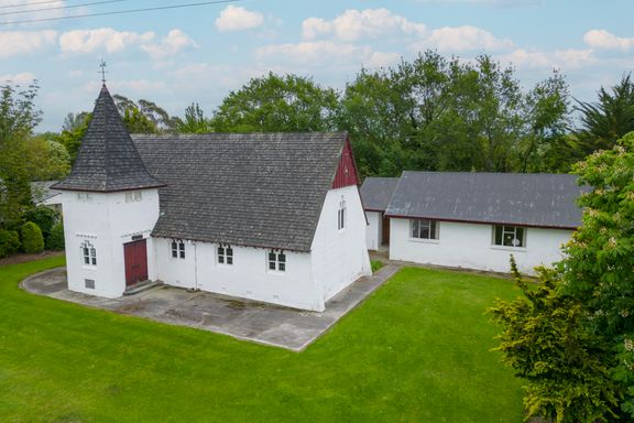 Sold - 1664 Cust Road, Cust - realestate.co.nz