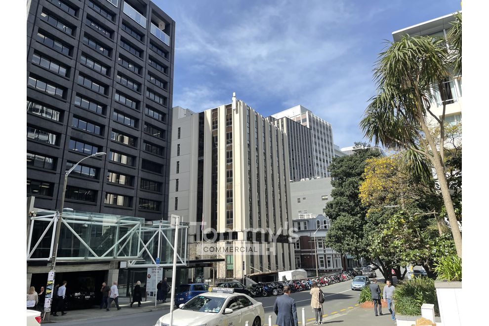For lease 93 The Terrace, Wellington Central - realestate.co.nz