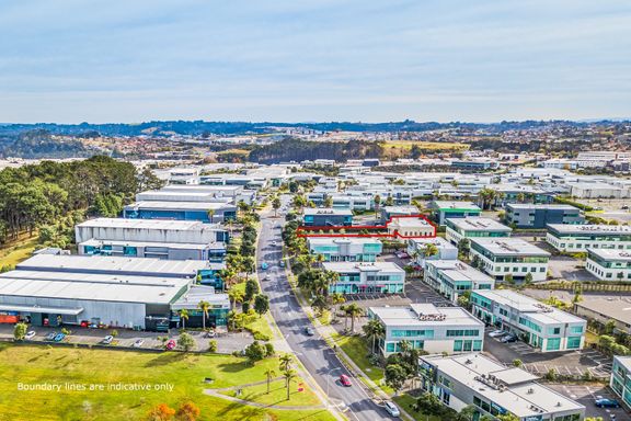 Property value - 51 Apollo Drive, Rosedale - realestate.co.nz