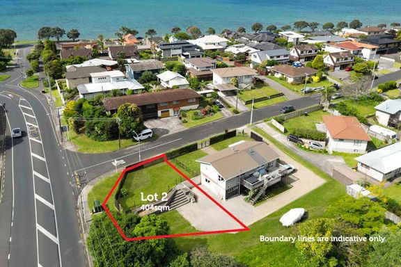 Property value - 525 Otumoetai Road, Matua - realestate.co.nz
