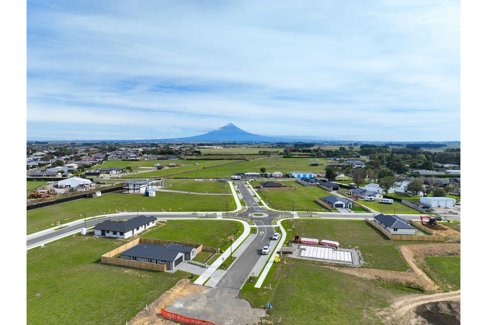 Stages 1B Longview Drive, Hawera, South Taranaki - For Sale - realestate.co.nz