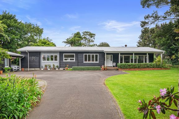 Property value - 110A Weraroa Road, Levin - realestate.co.nz
