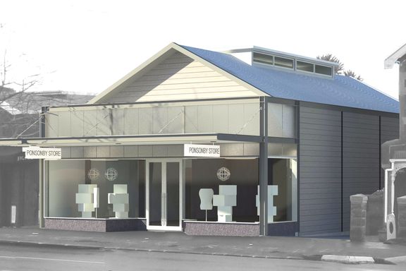 Property value - 81 Ponsonby Road, Grey Lynn - realestate.co.nz
