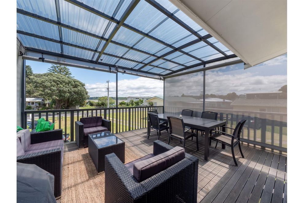 607 Pukehina Parade, Pukehina, Western Bay Of Plenty - For Sale ...