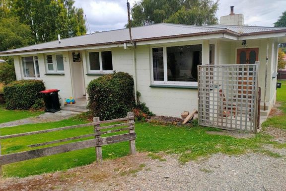 Property value - 27 Gordon Terrace, Gore - realestate.co.nz