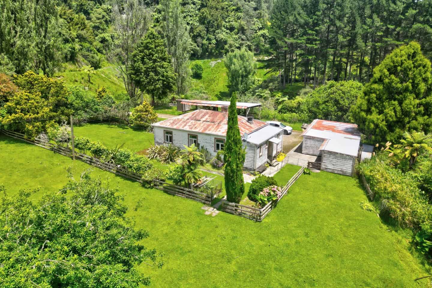 Waitotara Homes and Real Estate for Sale - realestate.co.nz