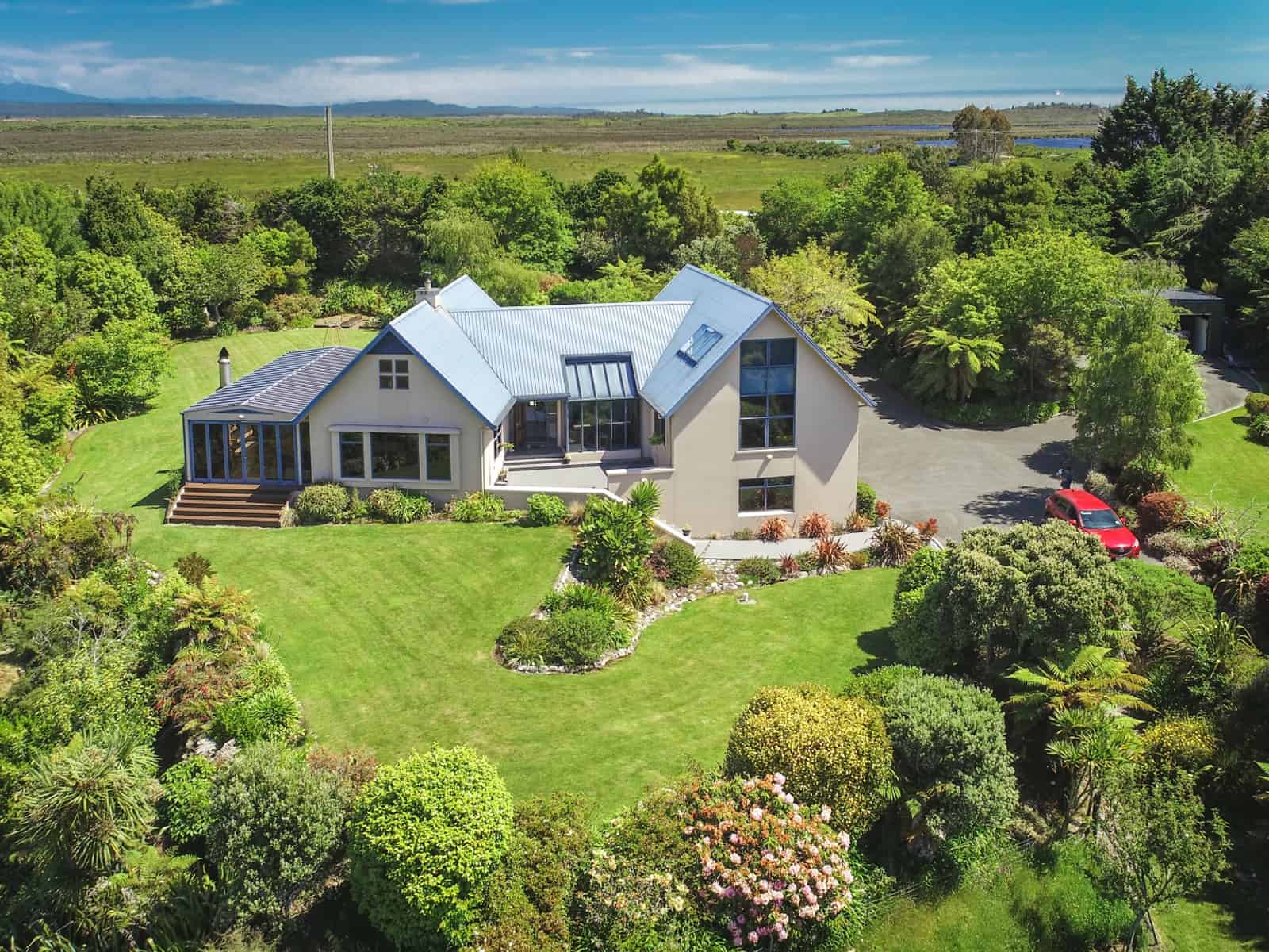 West Coast Lifestyle Properties for Sale - realestate.co.nz