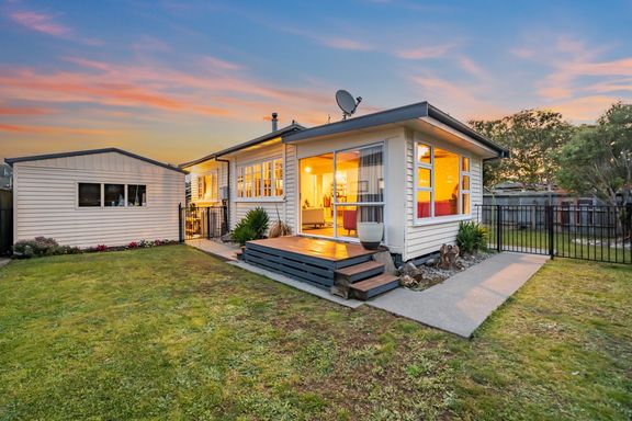 Property value - 579D Fergusson Drive, Trentham - realestate.co.nz