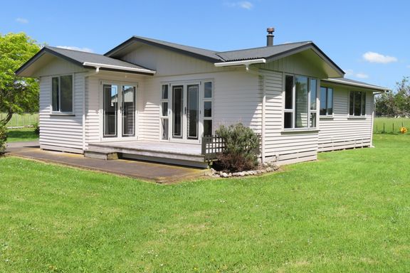 Property value - 652 Troup Road, Woodville - realestate.co.nz