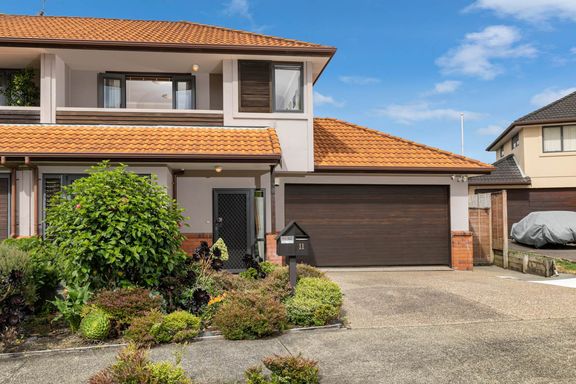 Property value - 11 Ashurst Lane, Greenhithe - realestate.co.nz