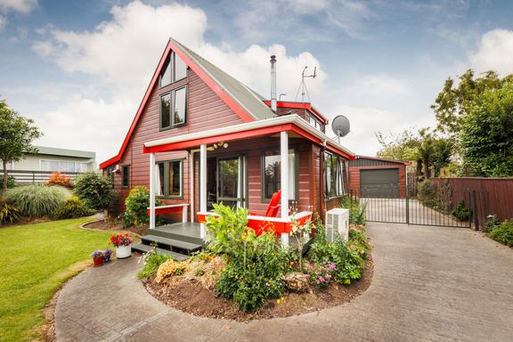 Property value - 4 Aitken Street, Bulls - realestate.co.nz