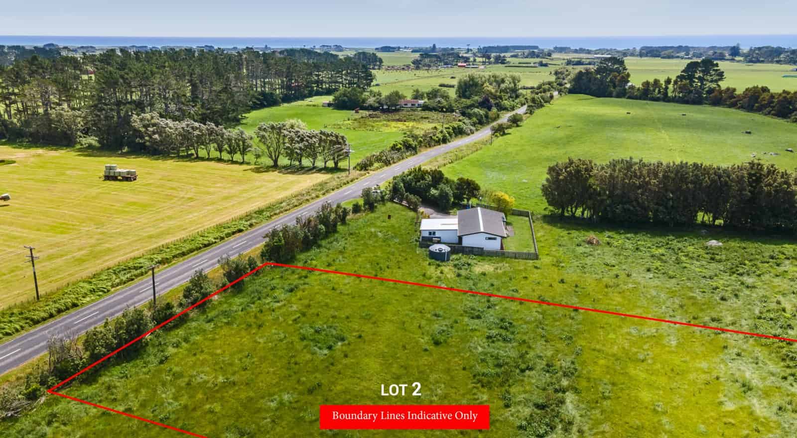 177A Mid Puniho Road Sections, Warea, New Plymouth - For Sale ...