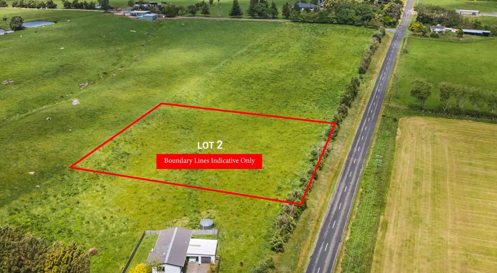 177A Mid Puniho Road Sections, Warea, New Plymouth - For Sale ...