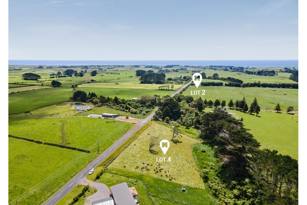 177A Mid Puniho Road Sections, Warea, New Plymouth - For Sale ...