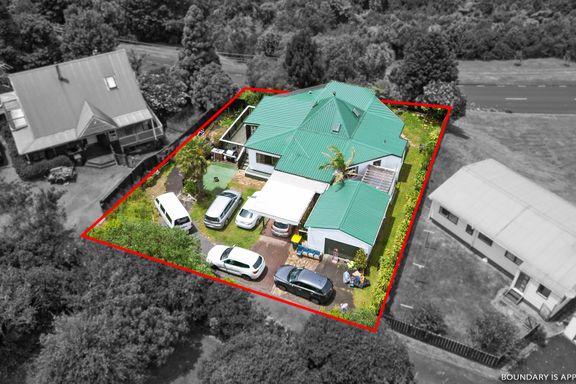 Sold - 9 Constable Road, Waiuku - realestate.co.nz