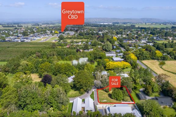 Property value - 3 Woodlands Way, Greytown - realestate.co.nz