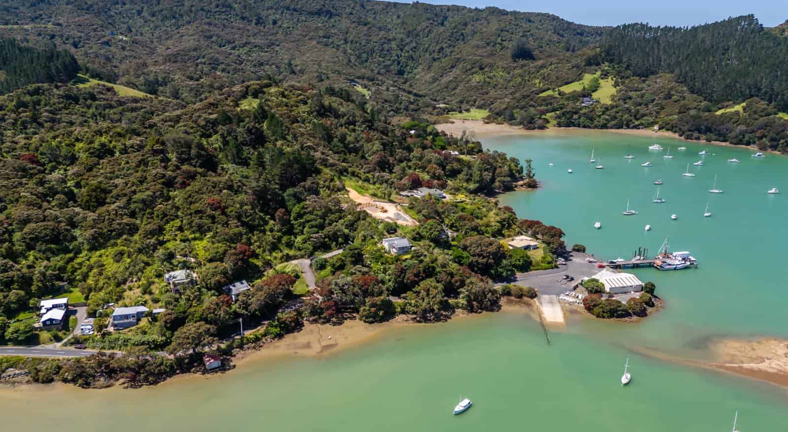 85 Okura Bay Road, Taupo Bay/Totara North, Far North - For Sale ...