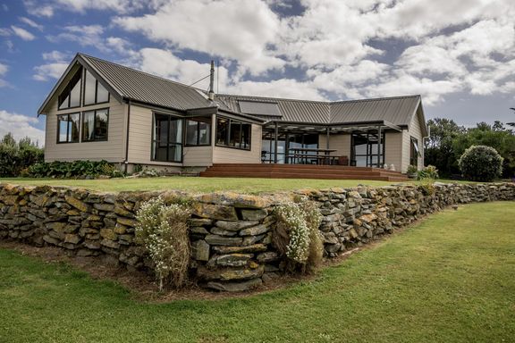 Property value - 426 North Road, Chatham Island - realestate.co.nz