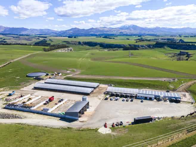 Oamaru Rural Farms and Real Estate for Sale - realestate.co.nz