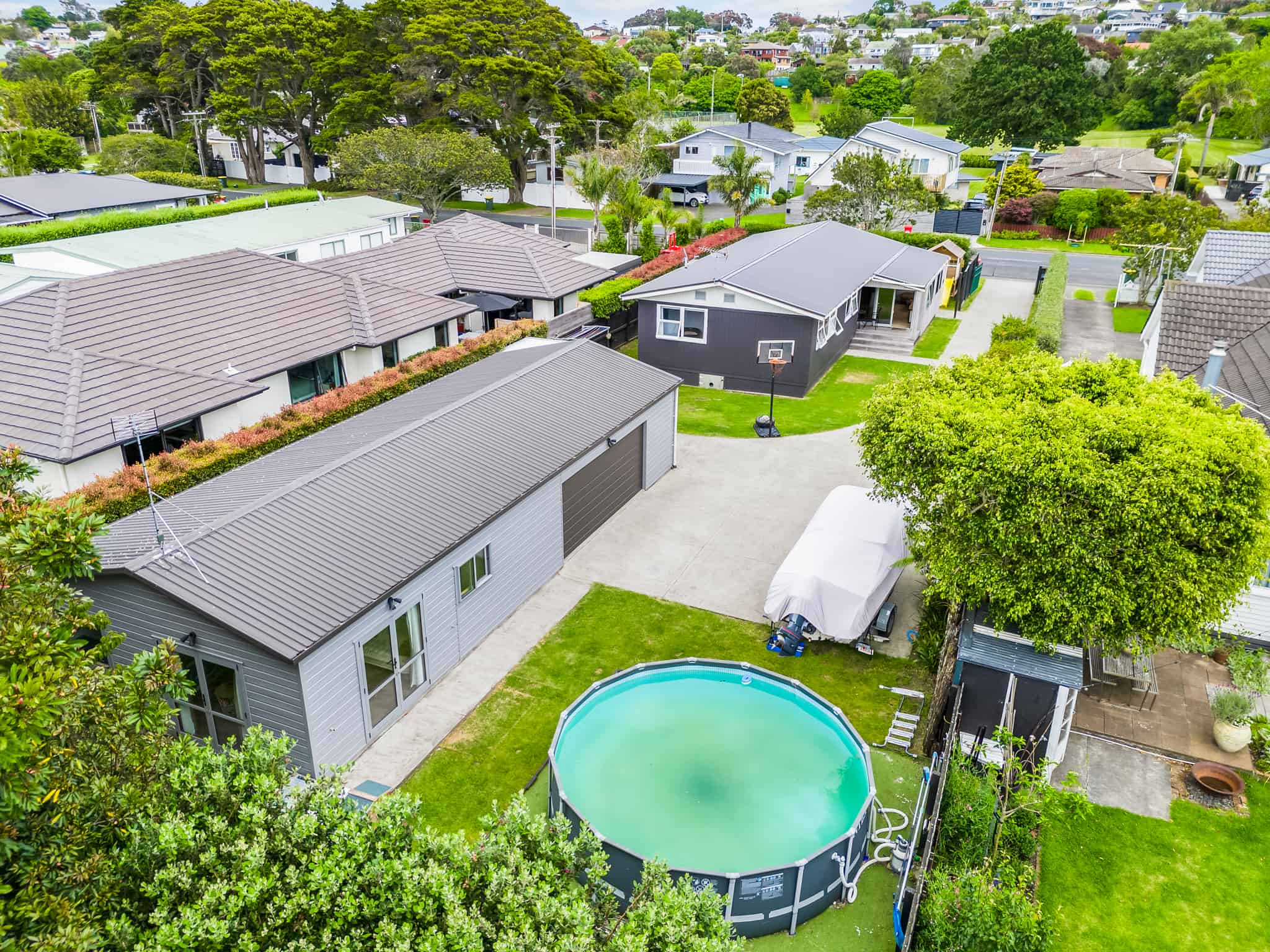 Manly Homes and Real Estate for Sale - realestate.co.nz