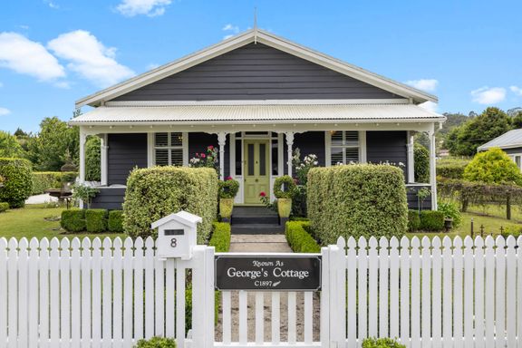 Property value - 8 Te Kumi Road, Te Kuiti - realestate.co.nz