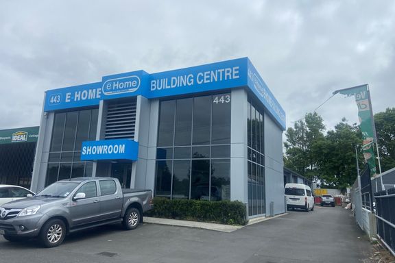 Property value - 443 Te Rapa Road, Te Rapa - realestate.co.nz