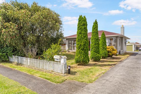 Property value - 1/33 Avis Avenue, Papatoetoe - realestate.co.nz