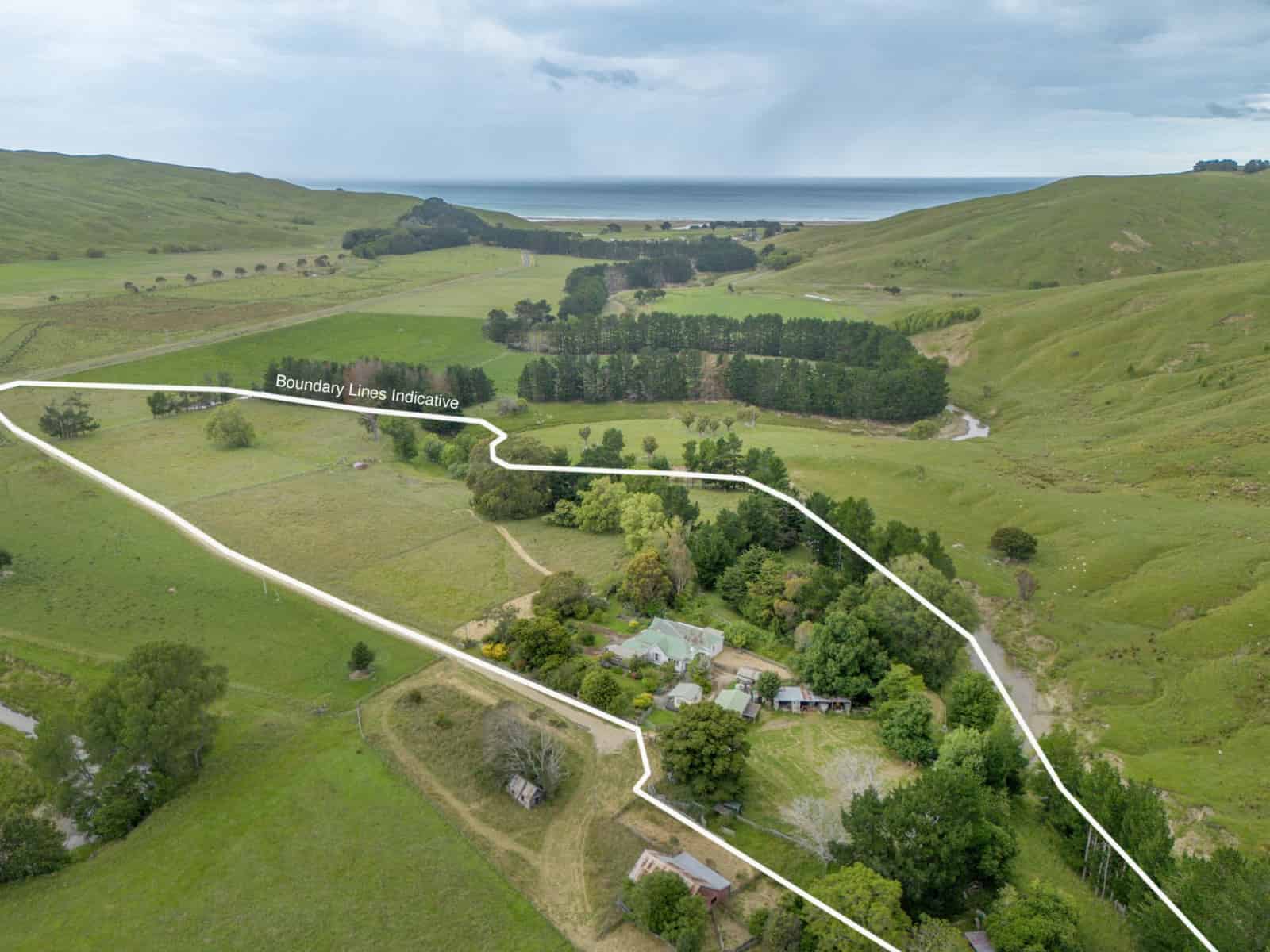 Pongaroa Homes and Real Estate for Sale - realestate.co.nz