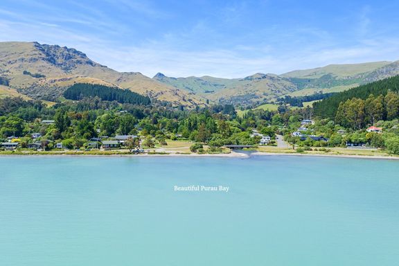 Property value - 17 Monalua Avenue, Purau - realestate.co.nz