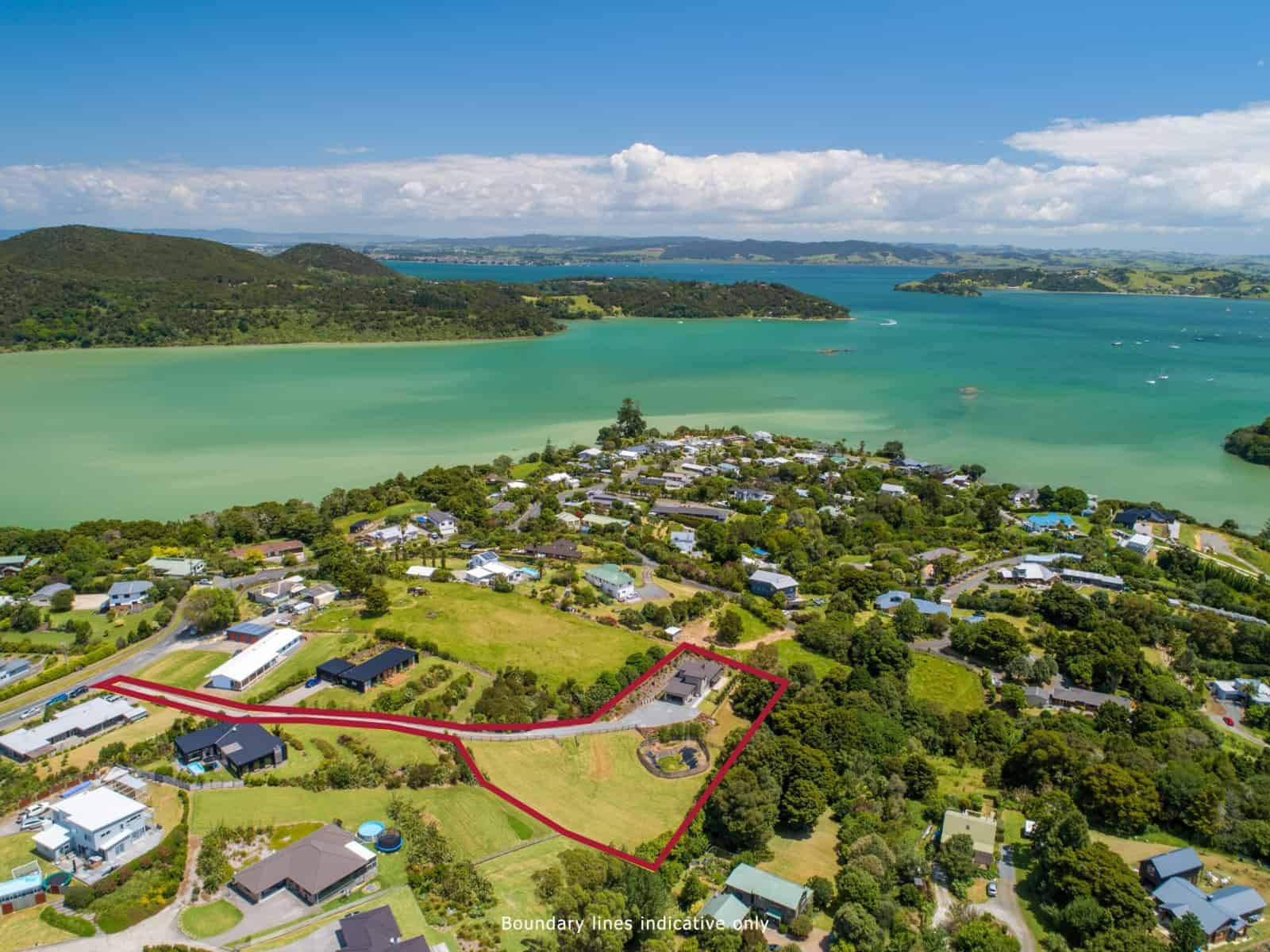 Parua Bay Homes and Real Estate for Sale - realestate.co.nz
