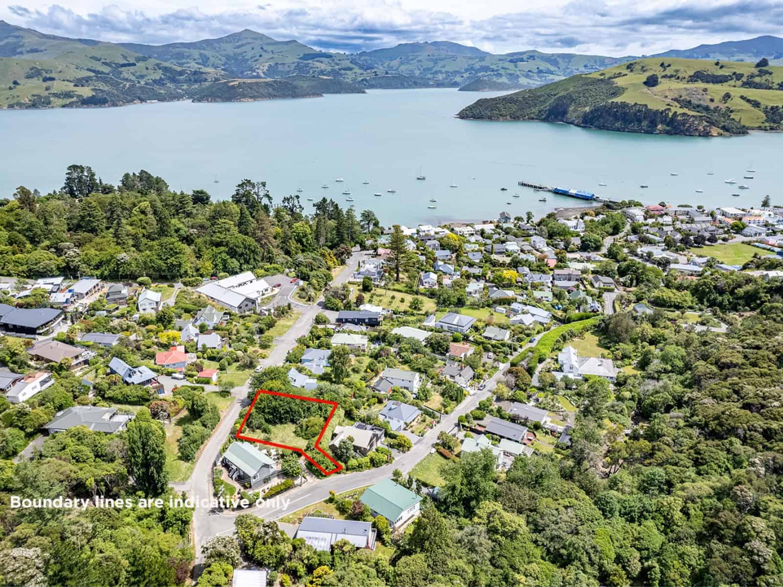 Akaroa Homes and Real Estate for Sale - realestate.co.nz