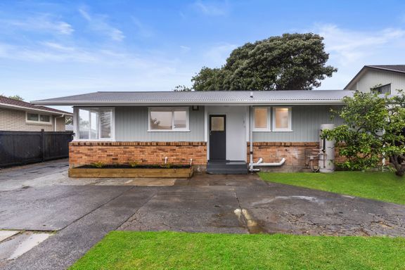 Property value - 17 Harania Avenue, Favona - realestate.co.nz