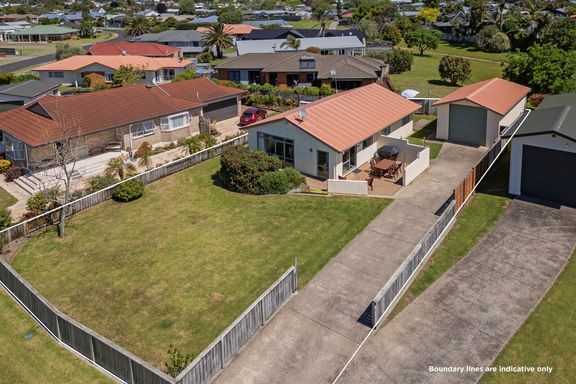 Property value - 41 Springbok Avenue, Whitianga - realestate.co.nz