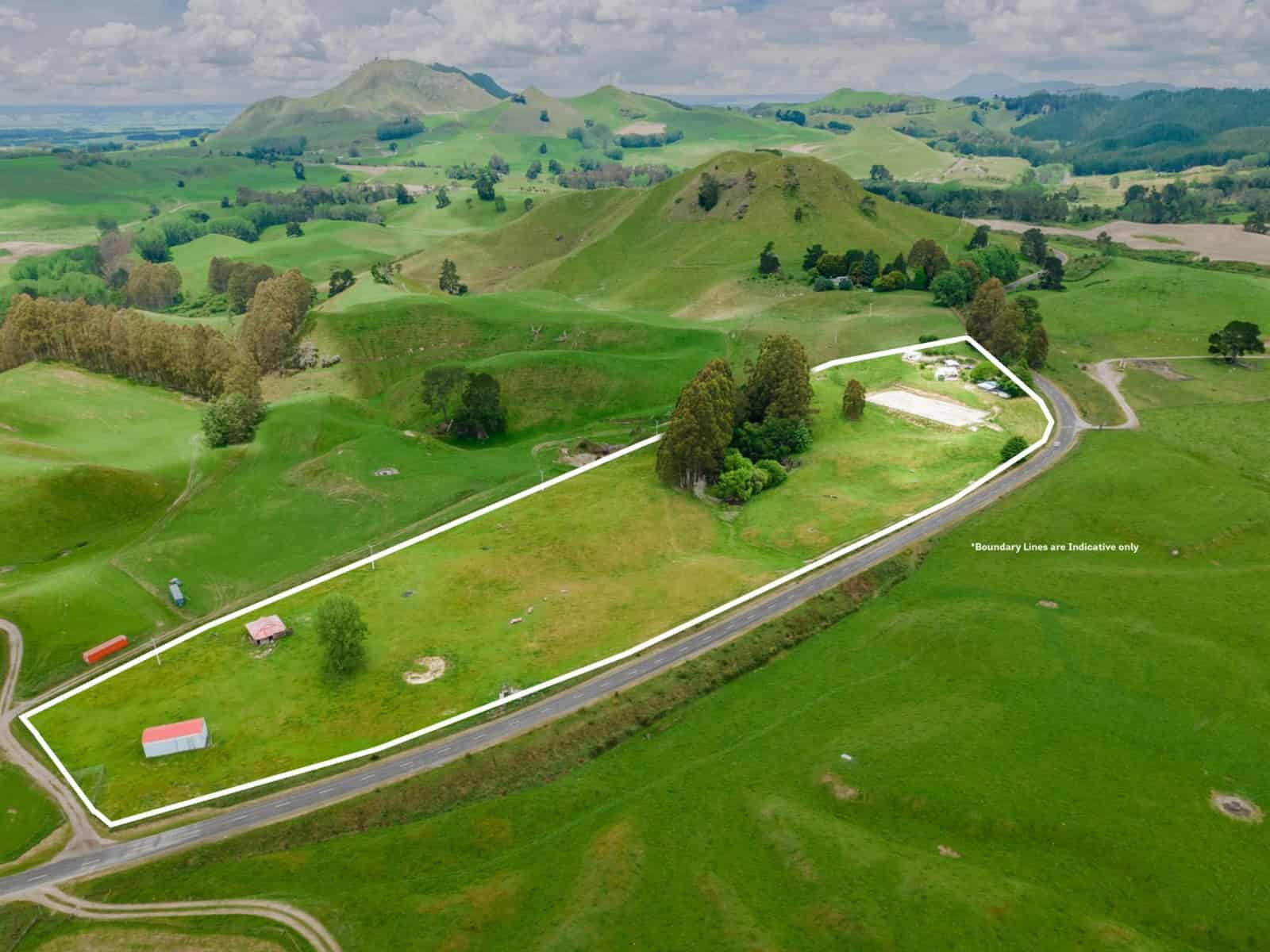 Reporoa and Surrounds Homes and Real Estate for Sale - realestate.co.nz