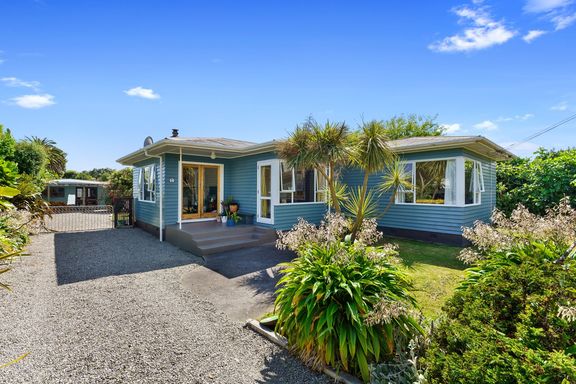 Property value - 32 Kiharoa Street, Otaki Beach - realestate.co.nz