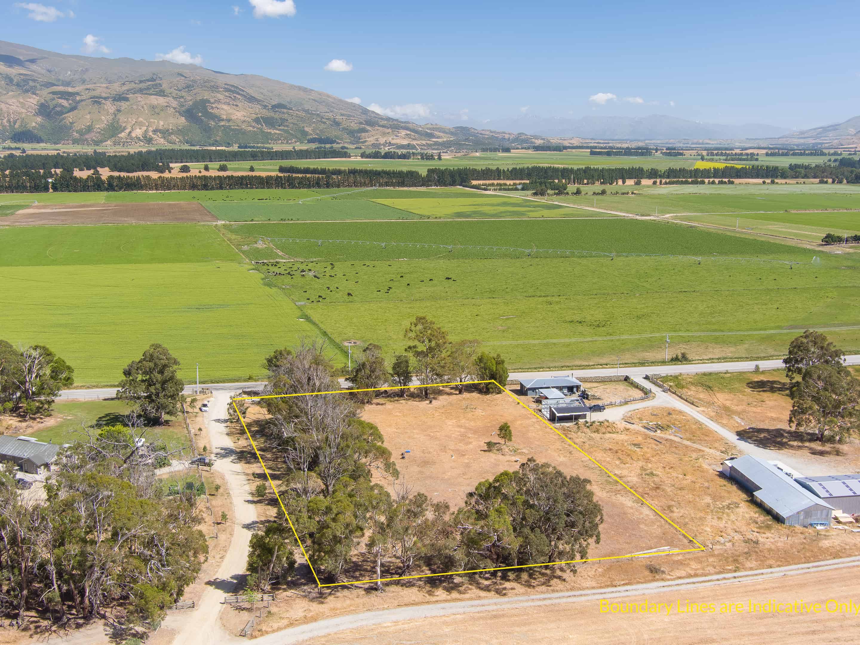 Tarras Homes and Real Estate for Sale - realestate.co.nz