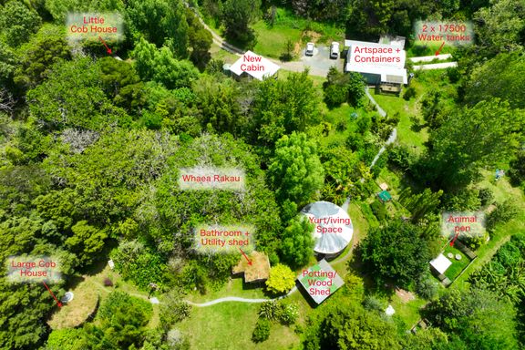 Property value - 4 Te Pahi River Drive, Paparoa - realestate.co.nz