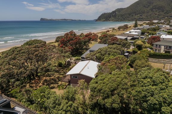 Property value - 35 Prescott Place, Pauanui - realestate.co.nz