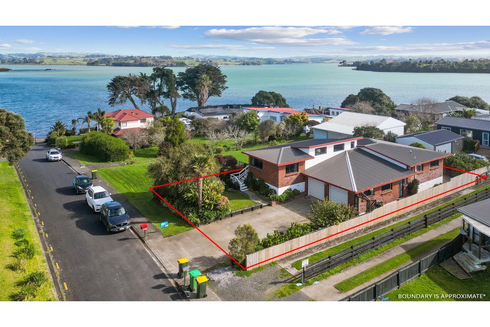4 Channel View Road, Clarks Beach, Franklin - For Sale - realestate.co.nz