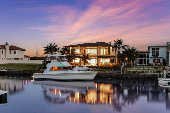 Sold - 12 Rauiri Drive, One Tree Point - realestate.co.nz