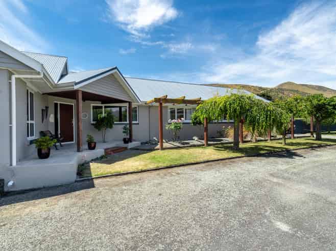 Kurow Homes and Real Estate for Sale - realestate.co.nz