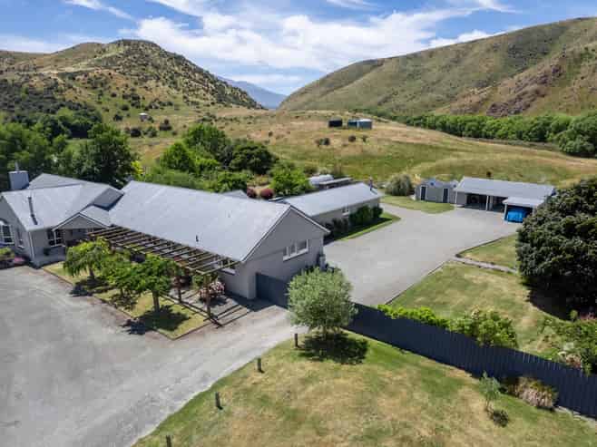 Kurow Homes and Real Estate for Sale - realestate.co.nz