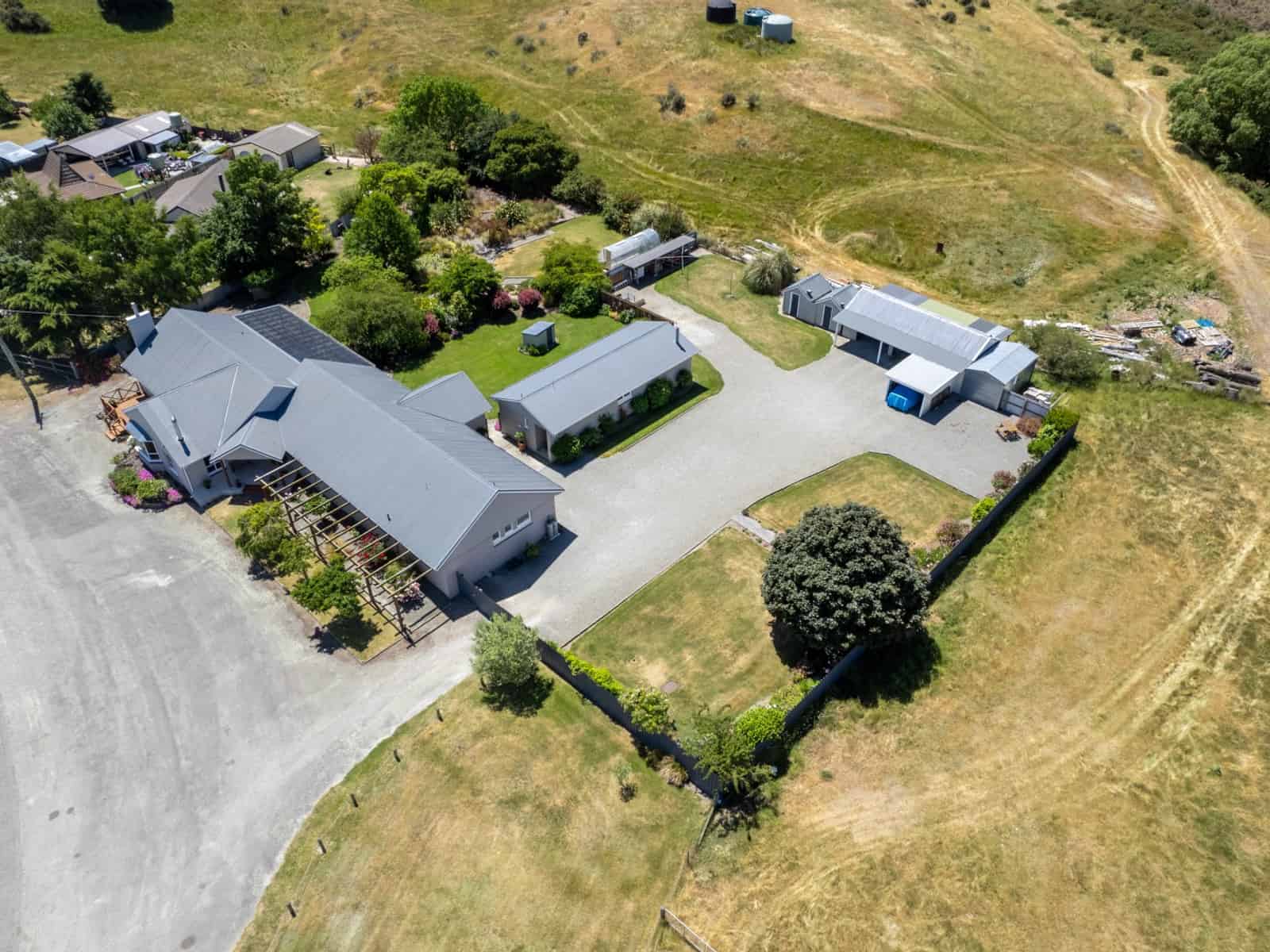 Kurow Homes and Real Estate for Sale - realestate.co.nz