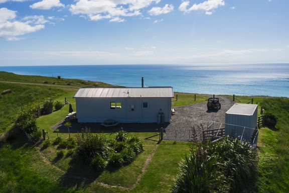 Property value - 23 Netherton Road, Omakere - realestate.co.nz