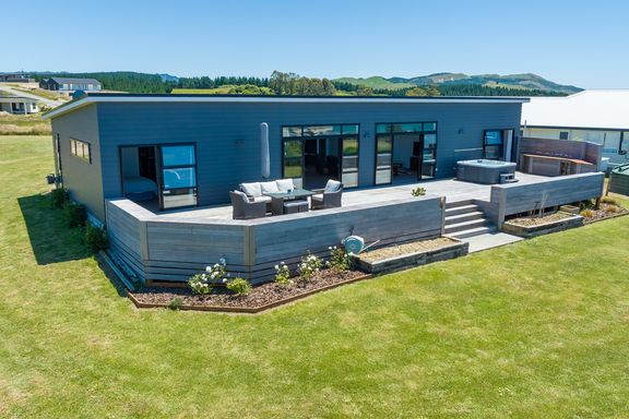 Property value - 5 Pukeko Place, Riversdale Beach - realestate.co.nz