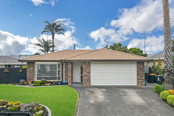 Property value - 45 Brylee Drive, Conifer Grove - realestate.co.nz