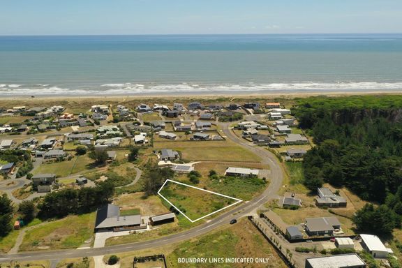 Property value - 213 Park Avenue, Waitarere Beach - realestate.co.nz