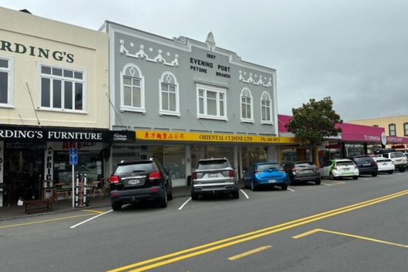 Property value - 168 Jackson Street, Petone - realestate.co.nz