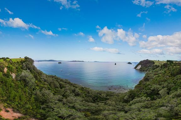 Property value - 396 Lees Road, Hahei - realestate.co.nz