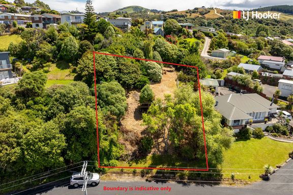 Property value - 10 Edna Street, Ocean View - realestate.co.nz